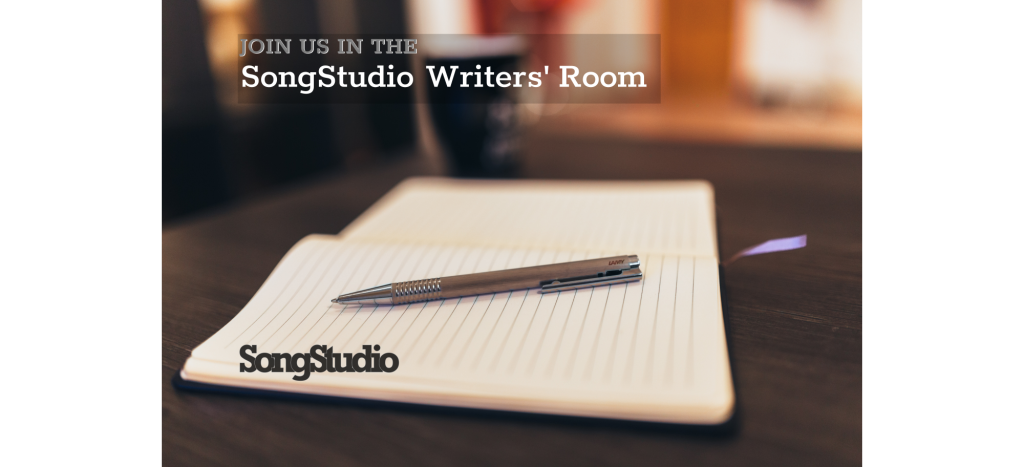 SongStudio Songwriter Education – Helping you Create and Share your ...